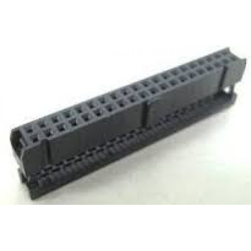 کانکتور IDC رو کابلی 40 پین ، فروشگاه ...